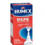 Pharmacie Paris 16ème HUMEX FOURNIER 0,04 POUR CENT, solution pour ...